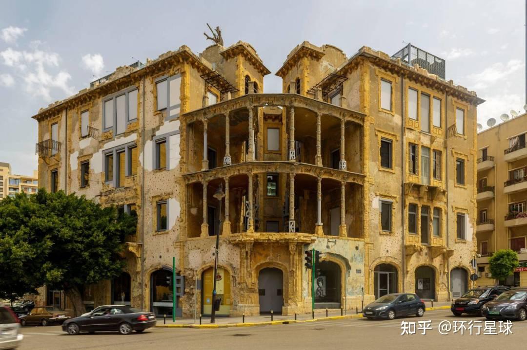 这个影响力极大的中东小国，你想象不到 - 知乎