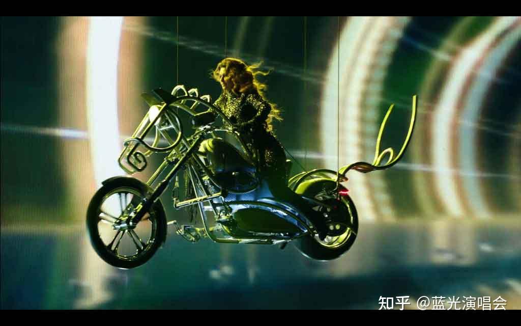 仙妮亚 唐恩 Shania Twain 拉斯维加斯演唱会2012《bdmv 38g》 知乎