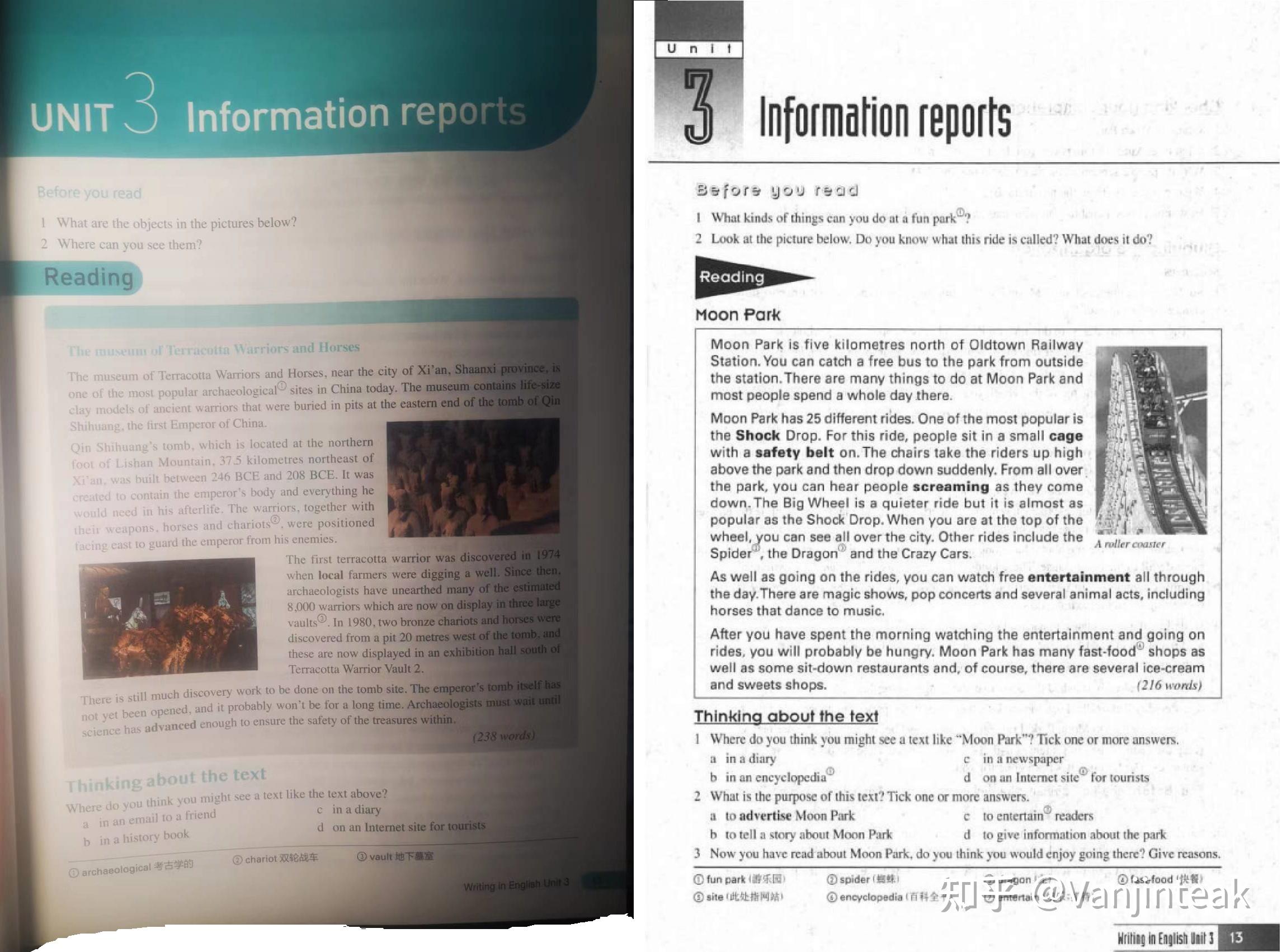 《学科核心素养提升用书 高中英语写作》速览 - 知乎