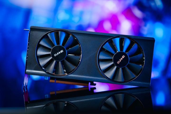 【首发评测】intel Arc A580显卡，千元挡位的新选择 - 知乎