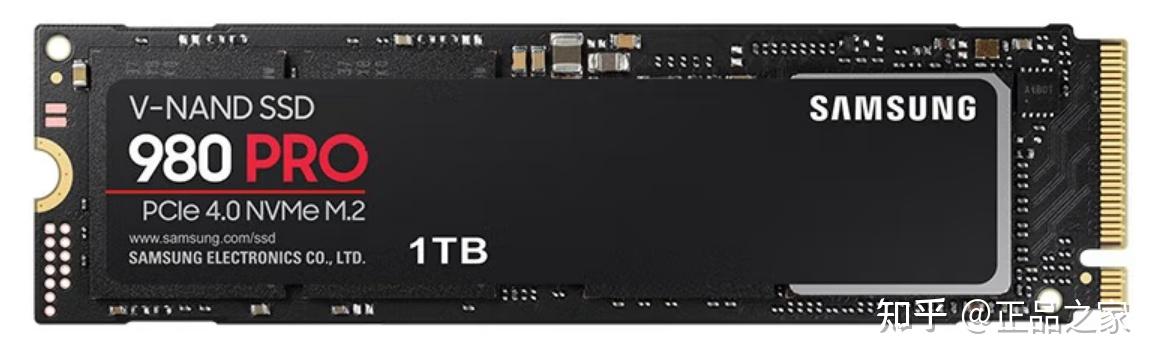 笔记本轻薄本1t固态选西数sn570还是三星980，散热咋样? - 知乎