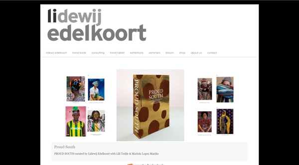 快收藏！整理了一波服装设计素材网站！ - 知乎