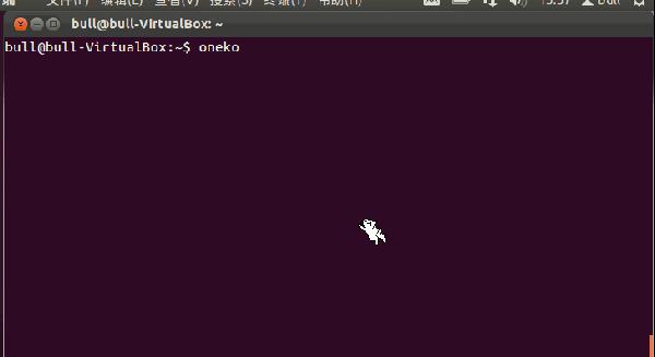 9 个超有趣的 Linux 命令动画演示 - 知乎