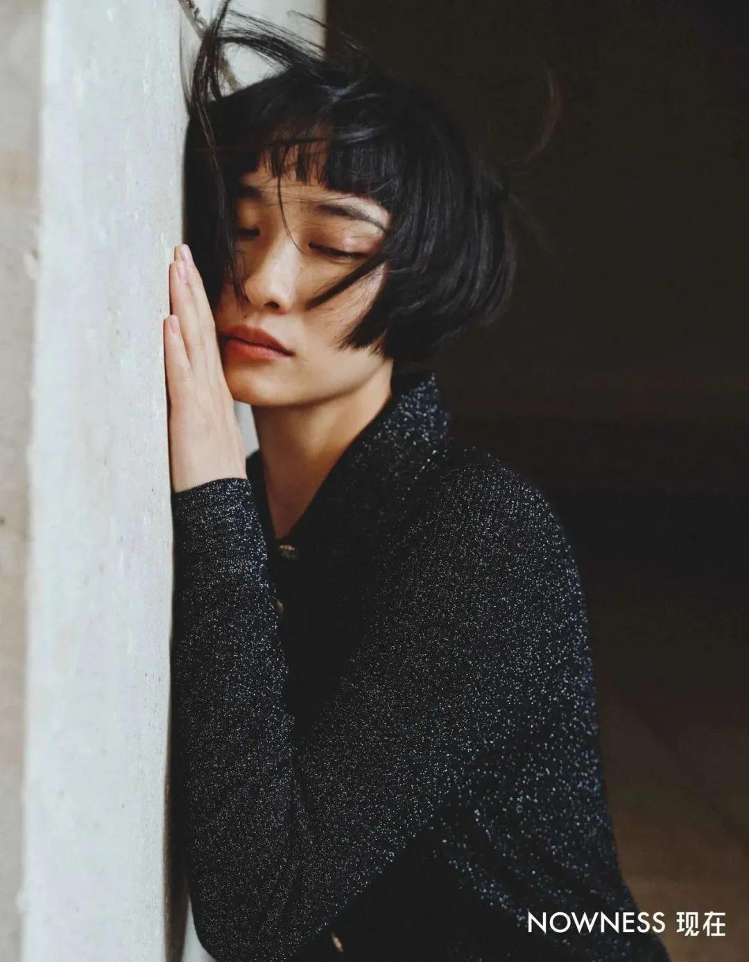 黄湘丽受邀拍摄「NOWNESS」7月刊封面大片，诠释“独角戏女王”自由真我的艺术态度 - 知乎