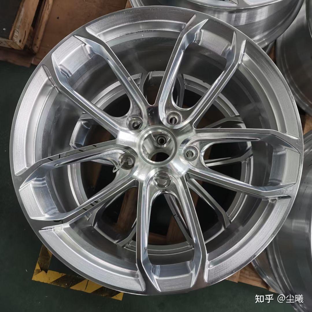 锻造轮毂定制 - 知乎