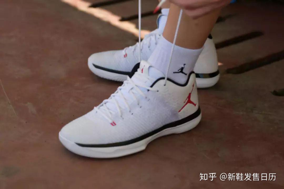 AJ31测评|穿上TA, 哪里都是溜冰场 - 知乎