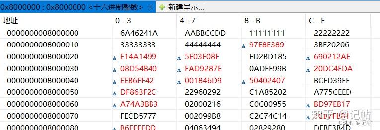 瑞萨e2studio(18)----Code Flash&Data Flash读写 - 知乎