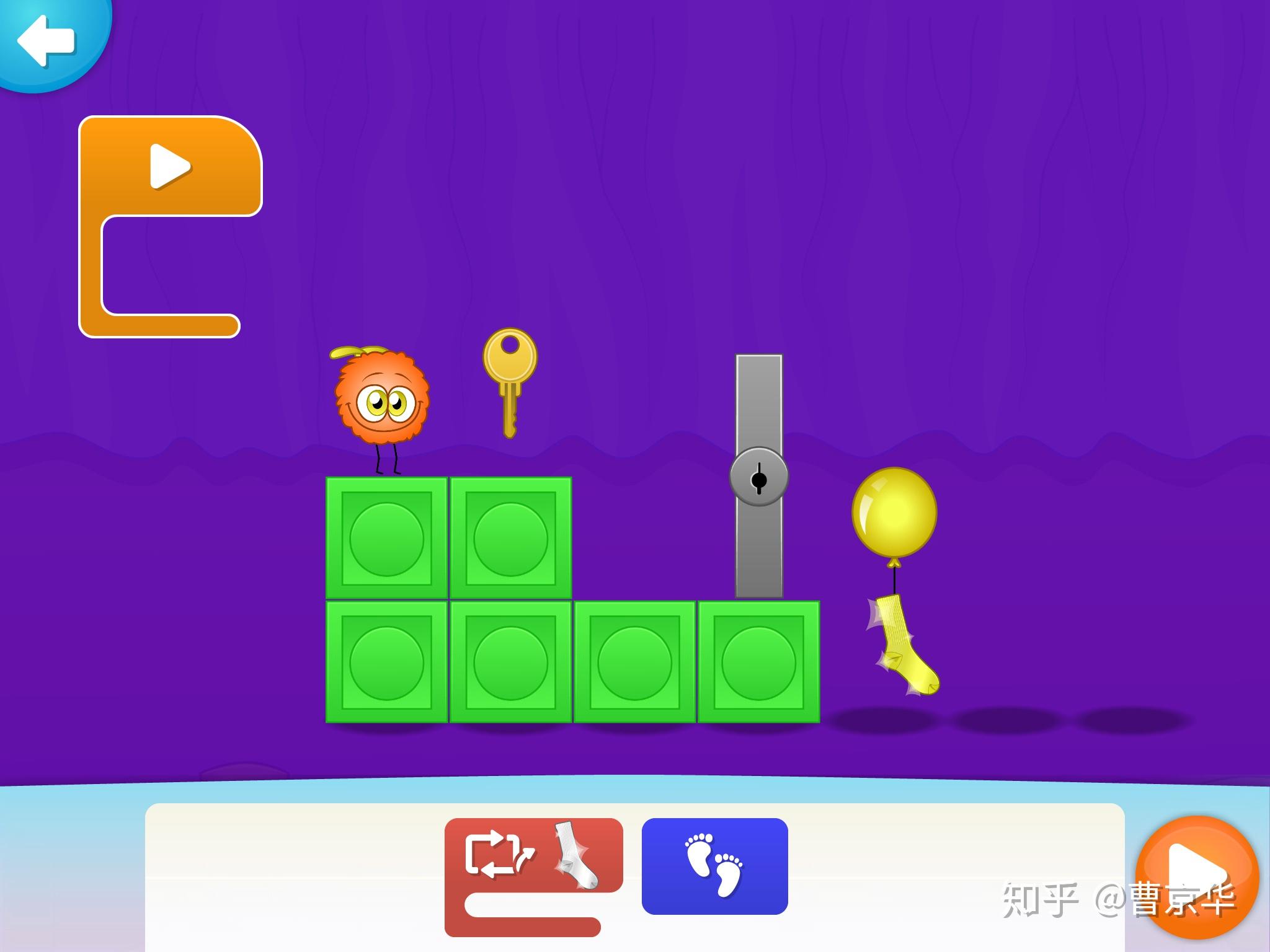 怎么设计出有节奏的编程课程？「Tynker Jr.的课程分析」 - 知乎