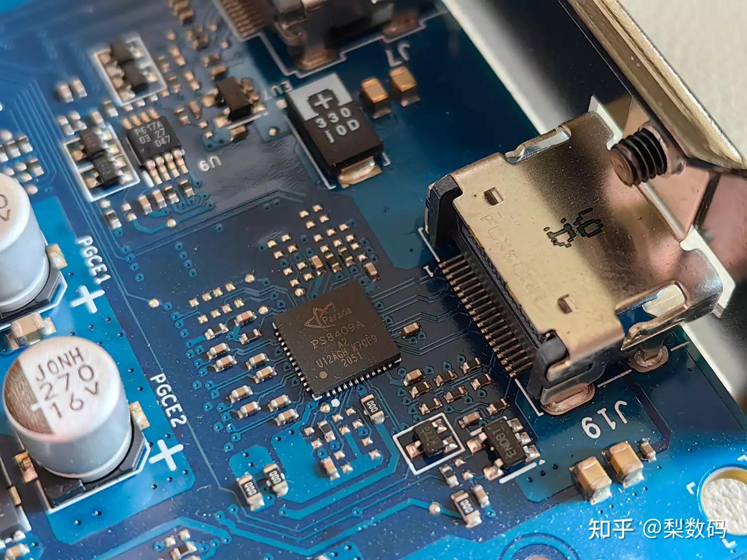 外置核显，Intel DG1 显卡简测 - 知乎