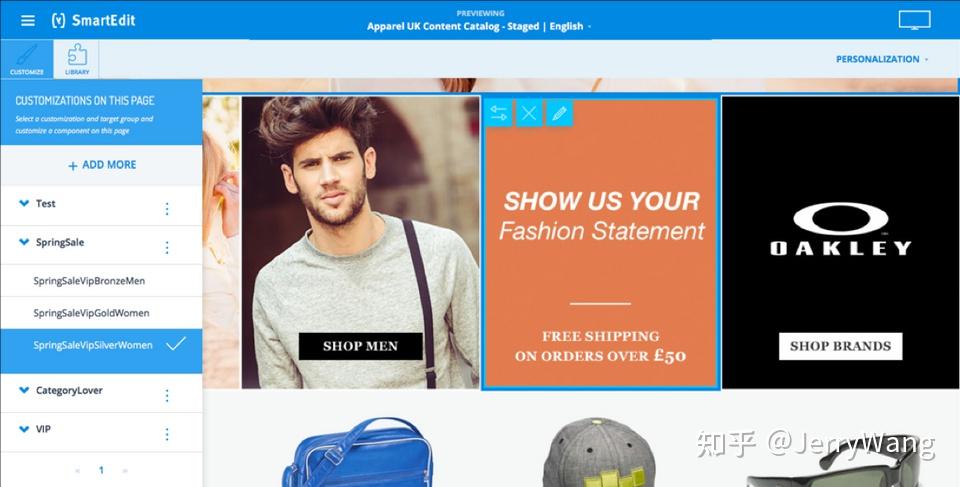 选择 SAP Spartacus 作为 SAP Commerce Cloud Storefront 实现框架的五个理由 - 知乎