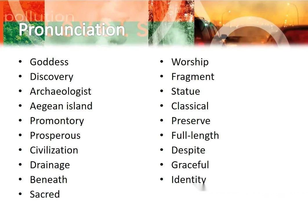 新概念英语PPT课件第三册来了！配合学习使用效果更佳！ - 知乎