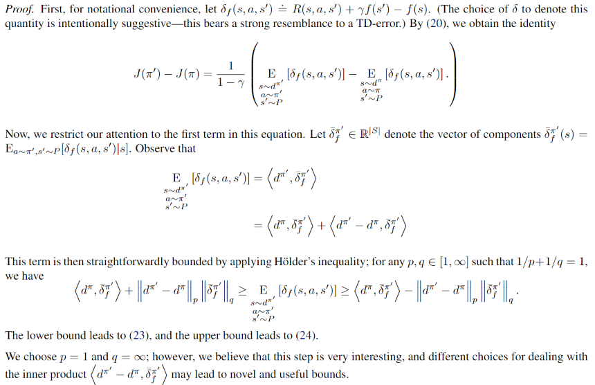 Safe RL(2): Constrained Policy Optimization - 知乎