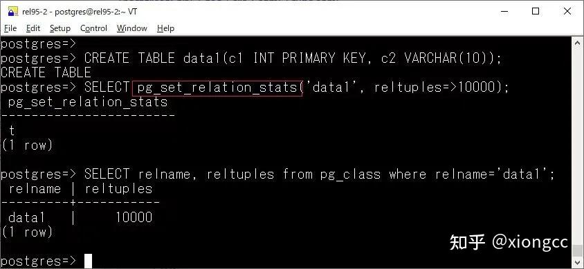 PostgreSQL 18 新特性前瞻 - 知乎