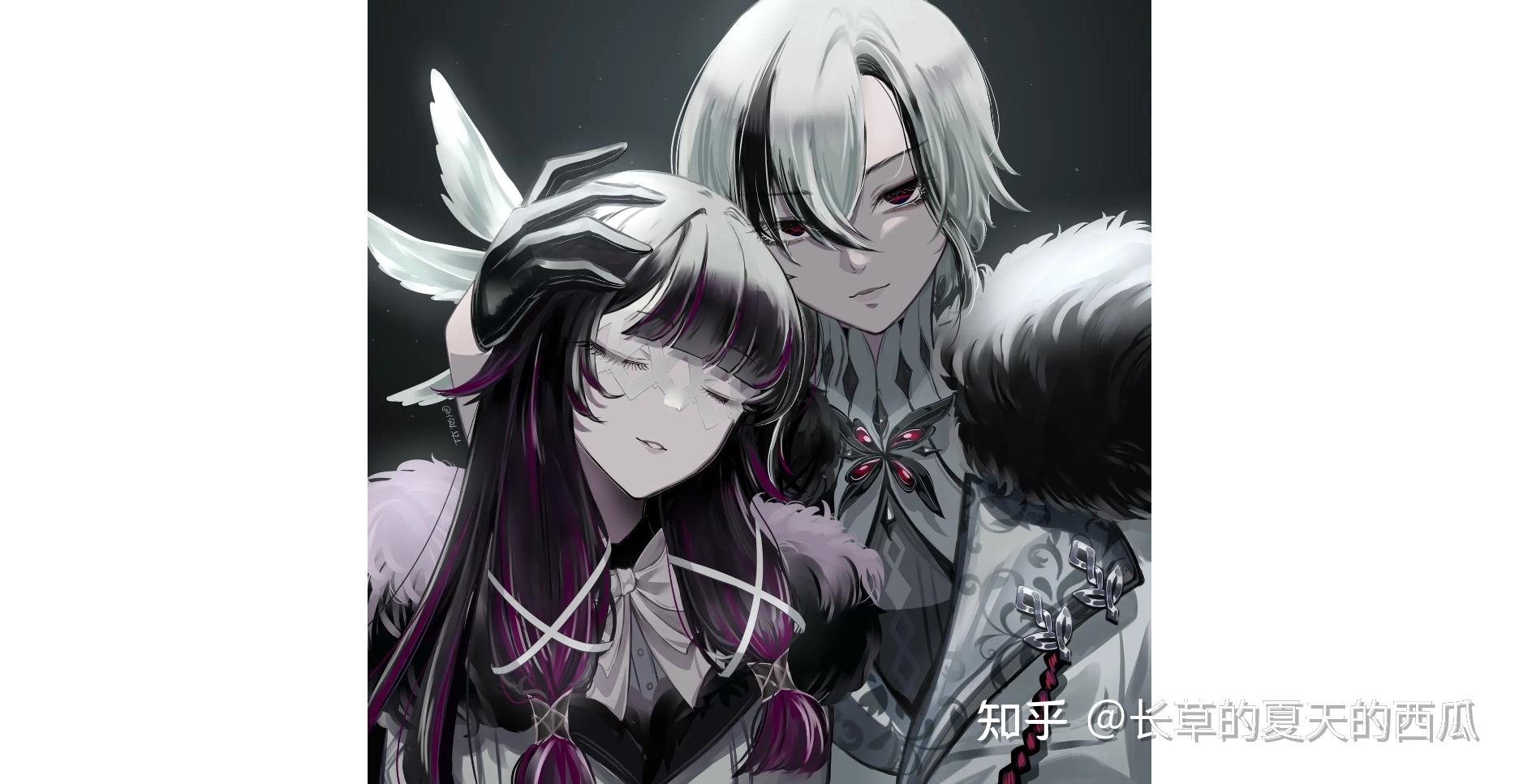 4K精美壁纸与头像推荐 - 知乎