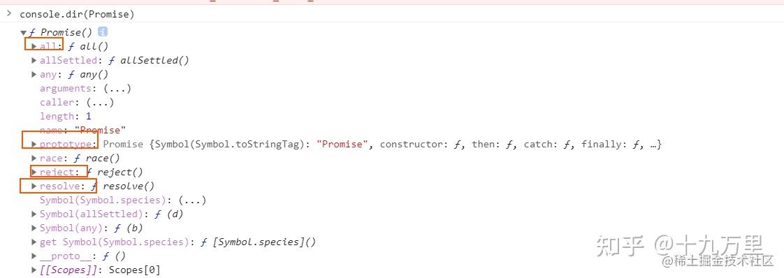 深入学习JavaScript系列（七）——Promise async/await generator - 知乎
