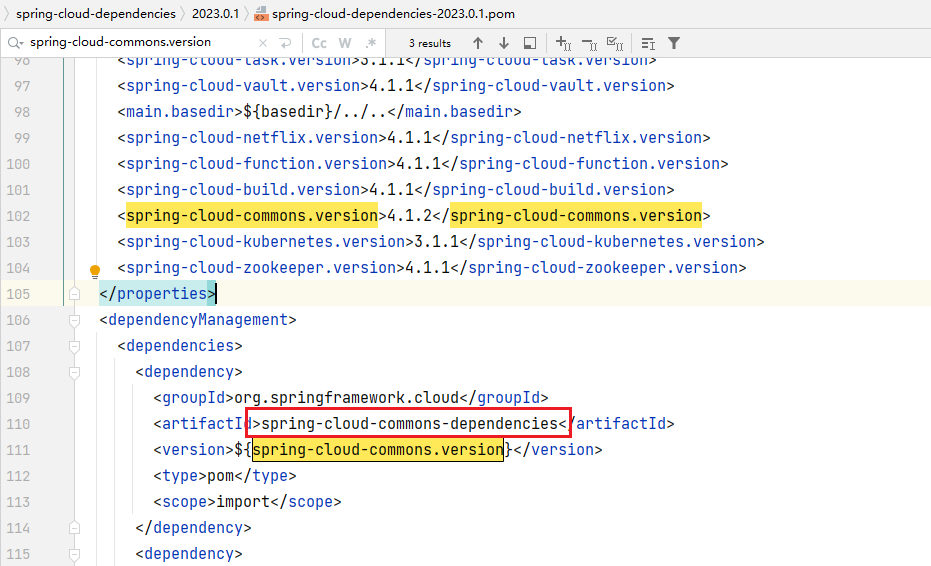 spring-cloud-starter-loadbalancer的版本 - 知乎