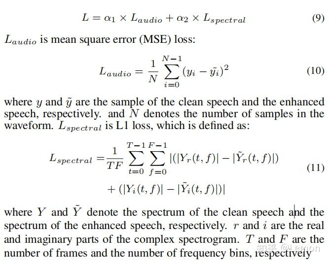 DPT-FSNet: Dual-path Transformer Based Full-band and Sub-band Fusion Network for Speech ...