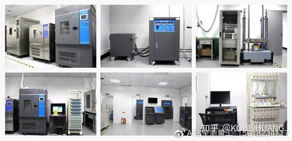 电池出口北美认证解读：UL 1642、UL 2054、UL 2056、UL 2089 - 知乎