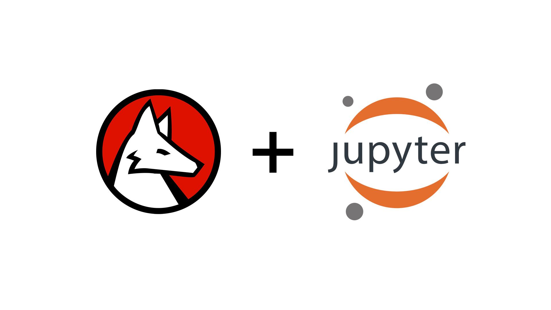 Jupyter notebook + Wolfram Engine配置指南(Win 10) - 知乎