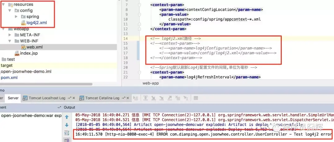 Log4j2与Slf4j的最佳实践 - 知乎