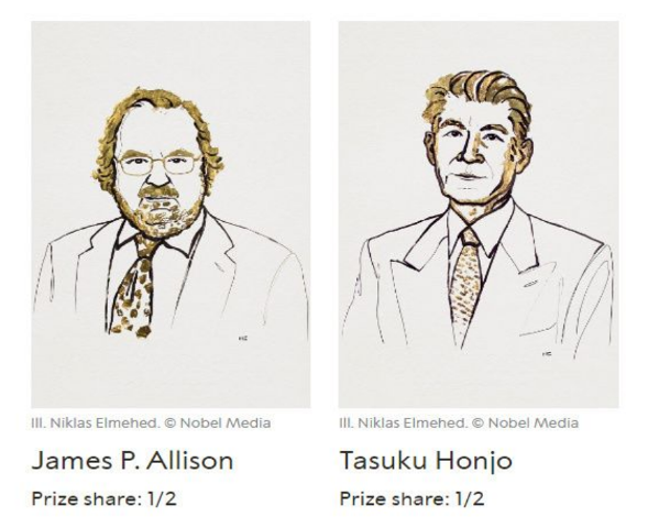 那些年我们追过的免疫治疗！今天再追新动态！ - 知乎