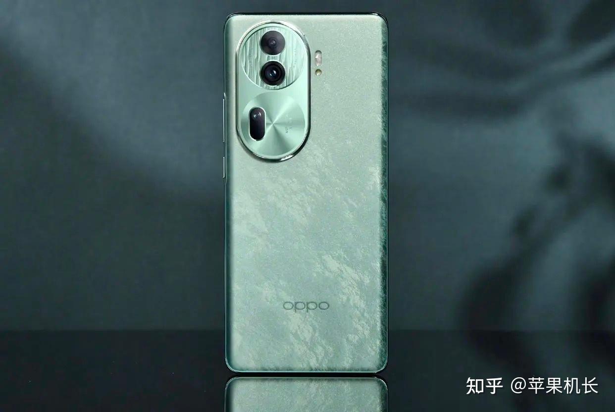 一个月深度体验：发现OPPO Reno 11 Pro有4个优点和2个缺点 - 知乎
