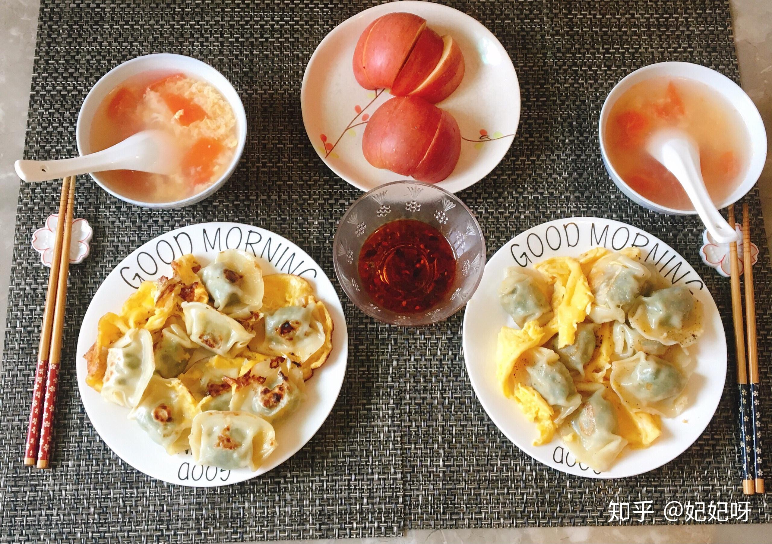 什么样的早餐才是营养健康的早餐？ 知乎