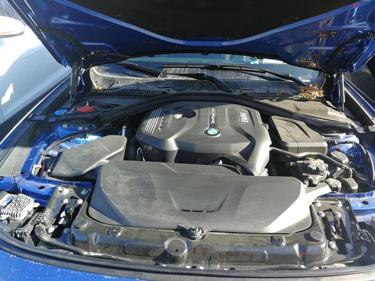 B48宝马320GT刷ecu改善动力迟滞提升驾驶乐趣 - 知乎