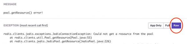 看完这篇文章，再次遇到Jedis「Redis客户端」异常相信你不再怕了！ - 知乎