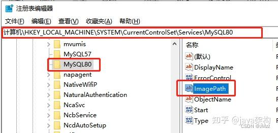 MySQL 服务正在启动.MySQL 服务无法启动.服务没有报告任何错误。请键入 NET HELPMSG 3534 以获得更多的帮助。总结较全 (已解决) - 知乎