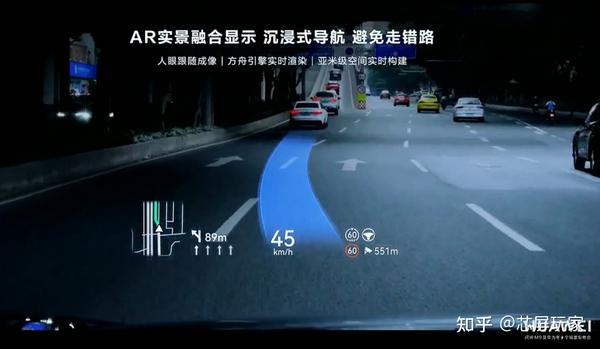 满车10屏！华为问界M9打破车载显示天花板 - 知乎