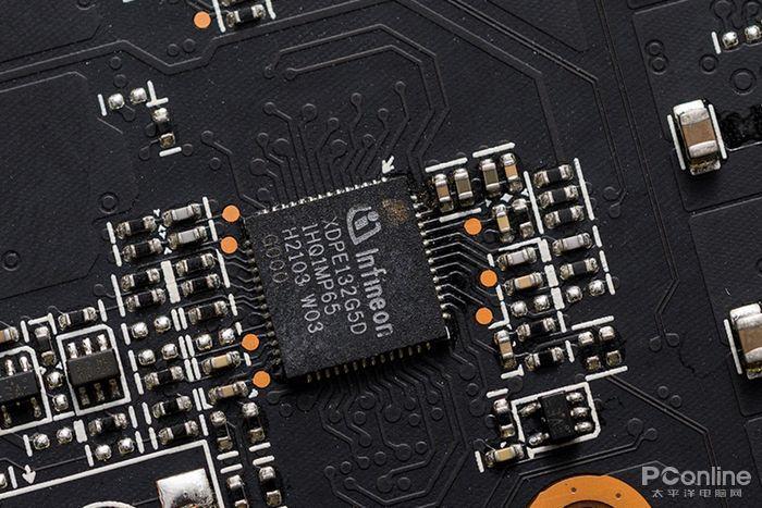 蓝宝石RX 6900 XT 超白金 极光特别版评测：一年后RX 6900 XT更强了？ - 知乎