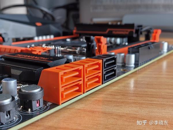 都2023年了，华南金牌X99-BD4配E5-2666 V3是种什么样的体验？ - 知乎