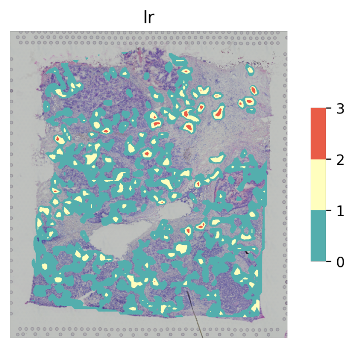 10X单细胞空间回顾之stlearn - 知乎