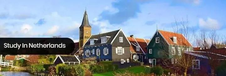 荷兰留学 | 留学荷兰学费高吗？生活费高吗？ - 知乎