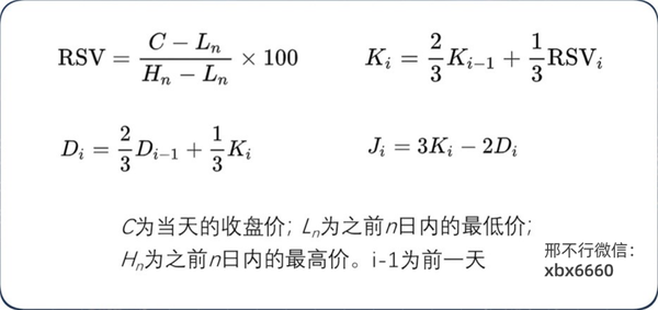 用python找出400多万次KDJ金叉死叉，胜率有多高？附代码 - 知乎