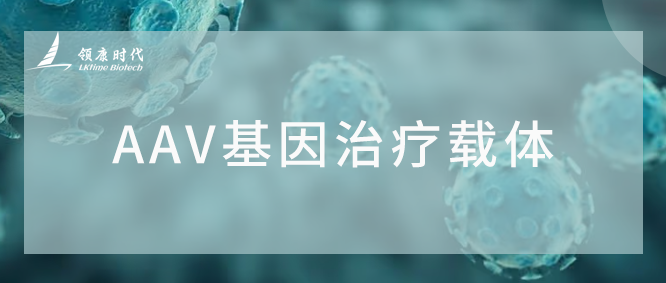 【领康时代CDMO】 浅谈AAV基因治疗载体的优势 - 知乎