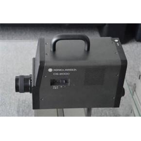 柯尼卡美能达CS-2000 / CS-2000A分光辐射辉度仪 - 知乎