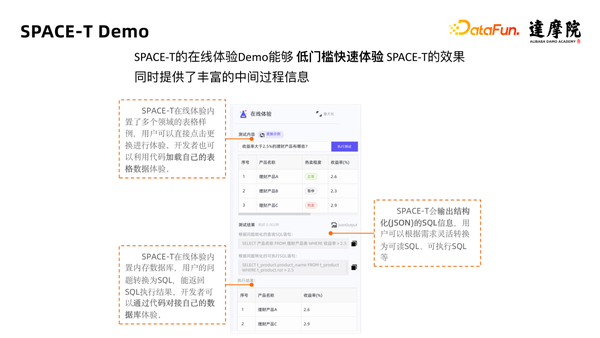 大规模表格预训练模型 SPACE-T - 知乎