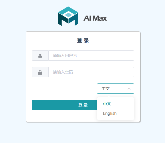 AIMAX_user_manual - 知乎
