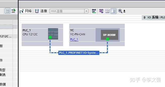 远创智控CAN转PROFINET协议网关连接伺服从站配置案例 - 知乎