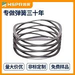 什么是波形弹簧？ - 知乎