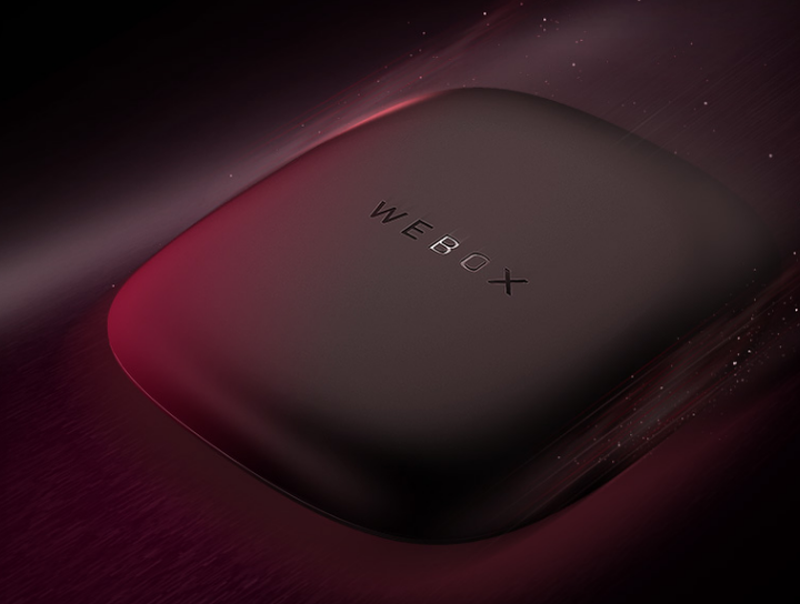 WEBOX盒子怎么样，WEBOX是什么牌子，泰捷WEBOX盒子推荐 - 知乎