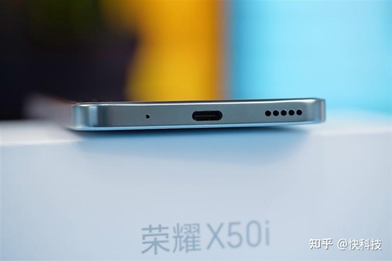 一亿像素兼顾轻薄！荣耀X50i评测：超大双存千元行列新标杆 - 知乎