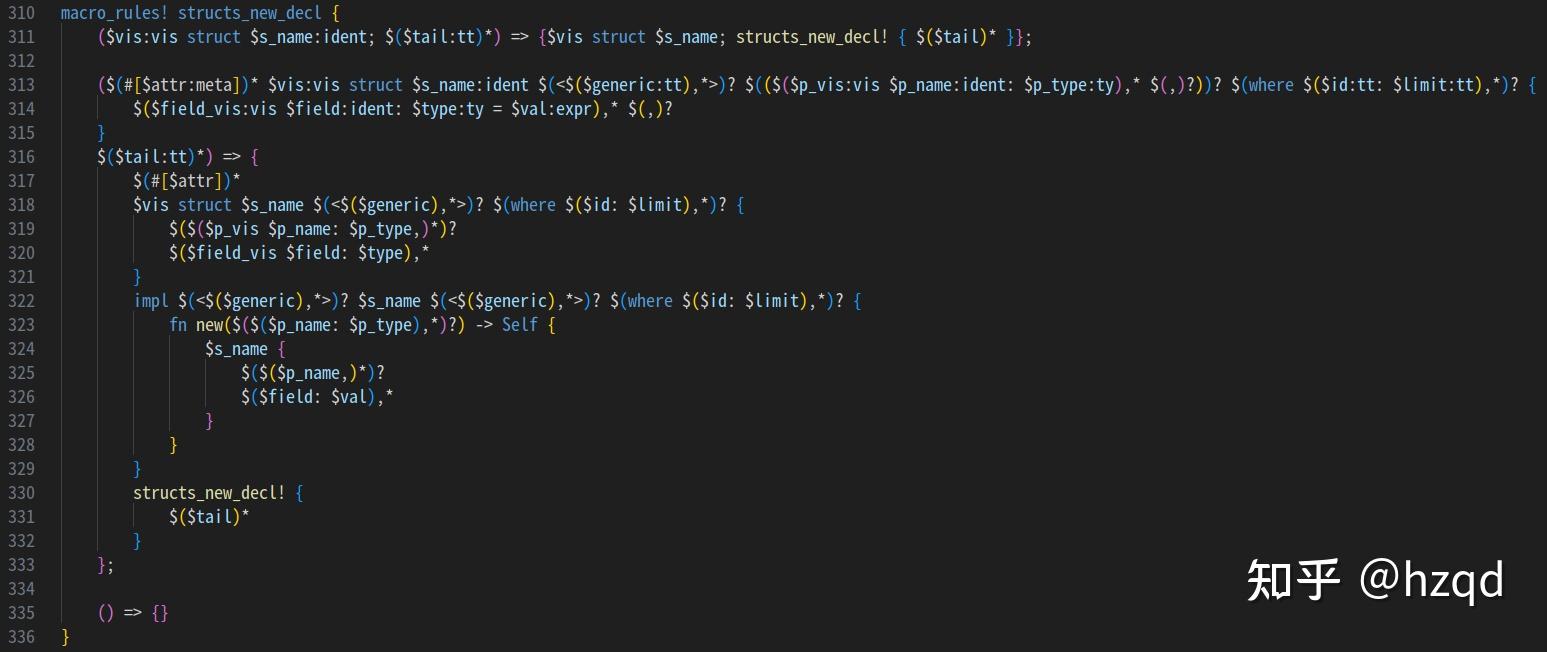 Golang与Rust哪个语言会是今后的主流？ - 知乎