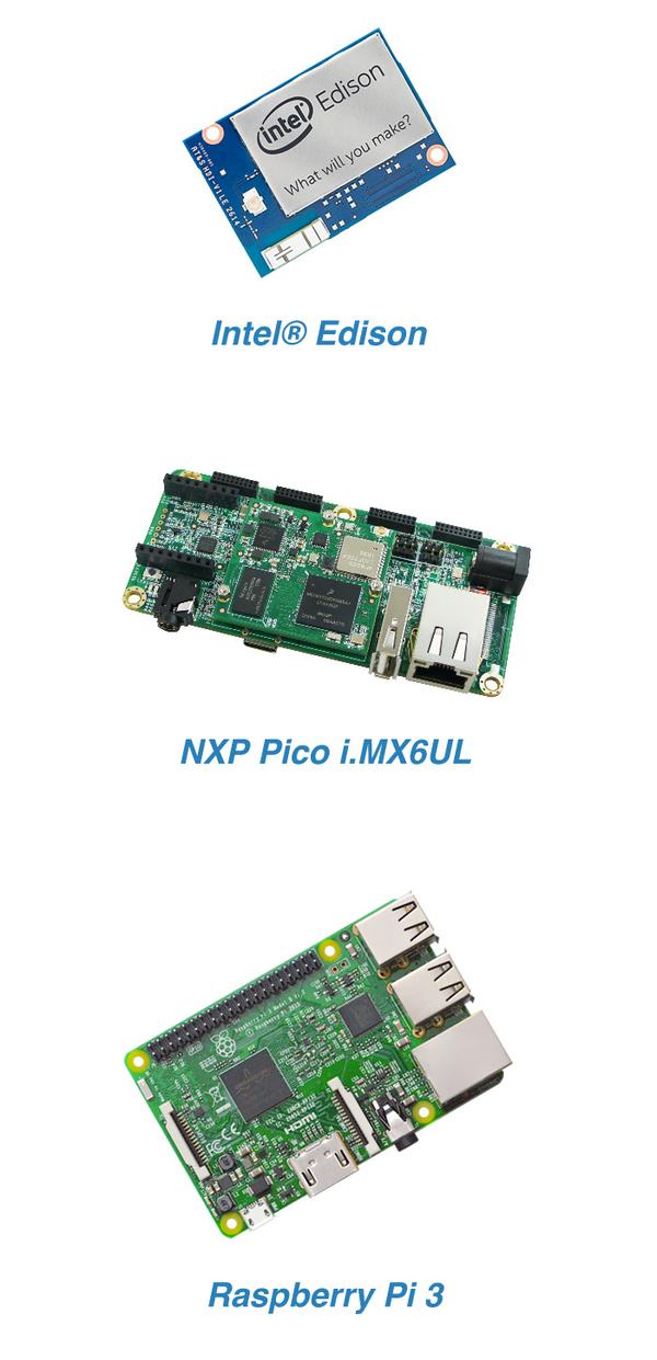 Android Things 来了，老司机快上车~ - 知乎