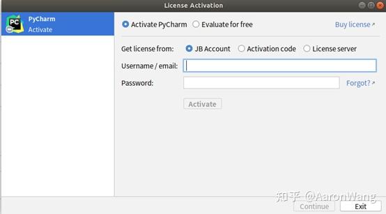 Ubuntu安装PyCharm及生成图标、汉化保姆级教程 - 知乎