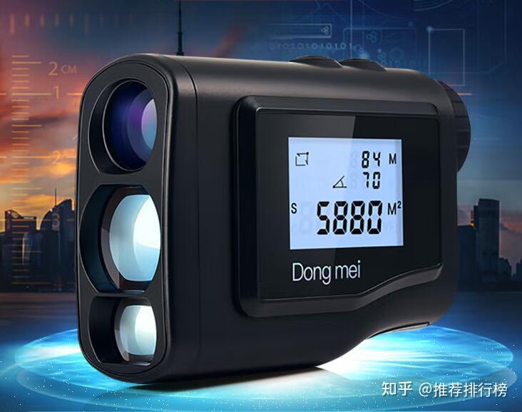 激光测距仪品牌热卖款排行榜前十名，激光测距仪十大品牌 - 知乎