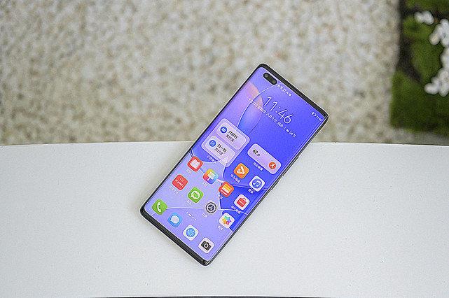 华为Nova10 Pro遭曝光：天玑9000+4G+鸿蒙OS，价格或感人 - 知乎