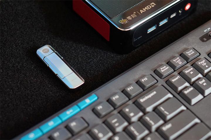 aigo U393固态U盘，用过之后再也不想要普通U盘 - 知乎